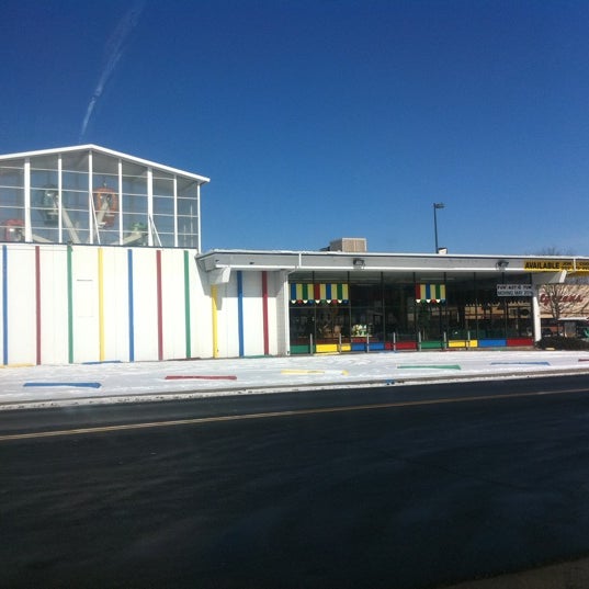 Funtastic Fun (Now Closed) - Englewood, CO