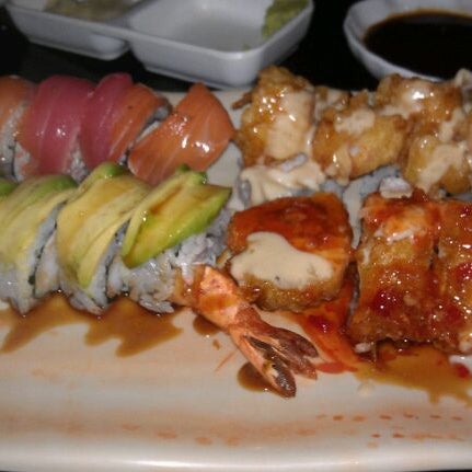 O' Sushi - 2 tips from 65 visitors