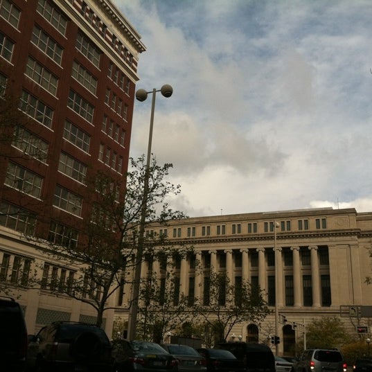 Photos at Hamilton County Courthouse - Courthouse in Cincinnati