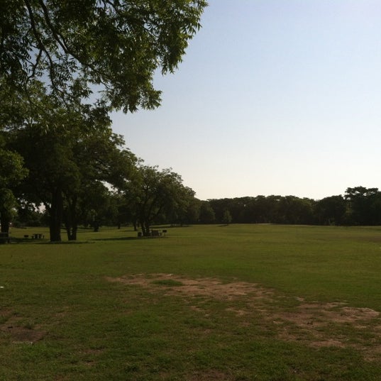 Castroville Regional Park - Castroville, TX
