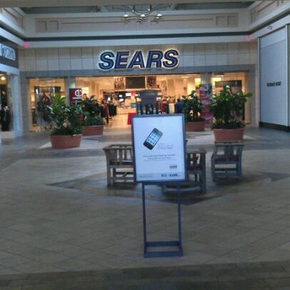 Sears (Now Closed) - Hardware Store