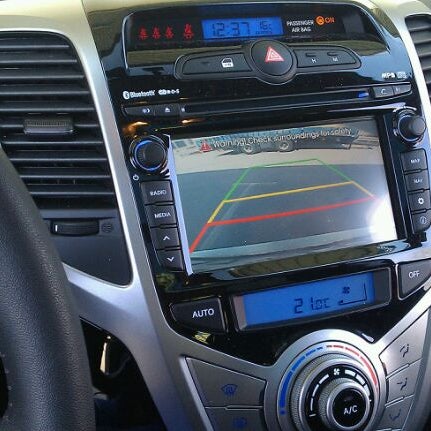 Hyundai Auto Zagreb d.o.o. - Automotive Repair Shop in Zagreb