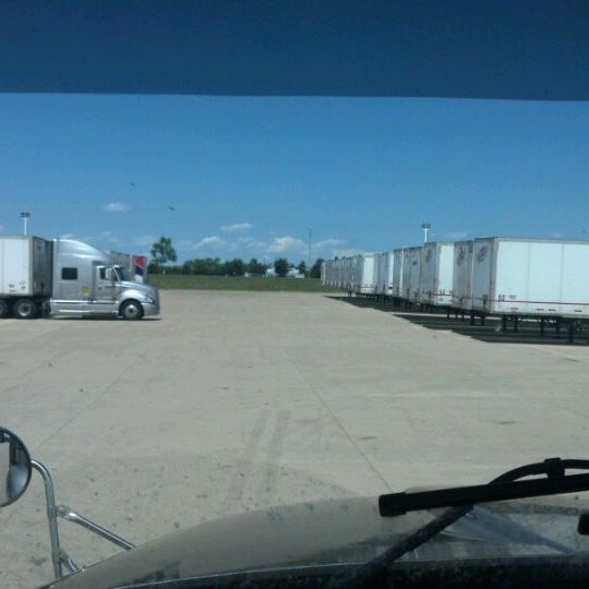 Sears Distribution Center - Plainfield, IL