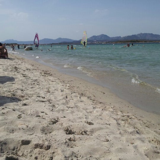 Spiaggia Murta Maria - Murta Maria, Sardegna