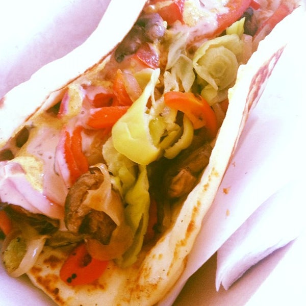 Photos at Short Leash Mobile Hot Dog Eatery - Coronado - Phoenix, AZ