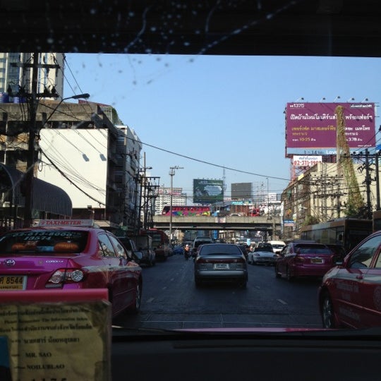 Indra Square (อินทราสแควร์) - 50 tips from 5620 visitors