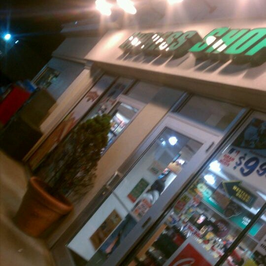 Speedway - 4 tips from 243 visitors