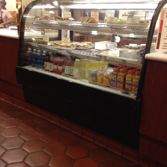 Andersen Bakery - Bakery in Midtown