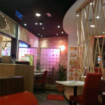 Top 10 dinner spots in Petaling Jaya, Malaysia