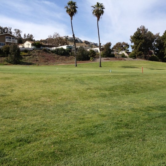 Photos at Shorecliffs Golf Course - San Clemente, CA