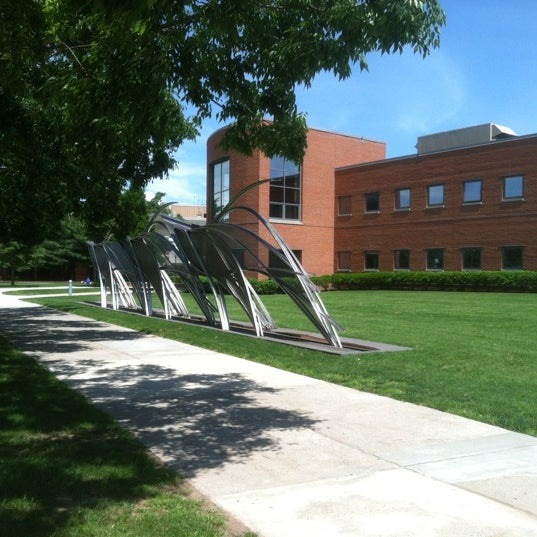 Engleman Hall, Southern Connecticut State University - Southern ...