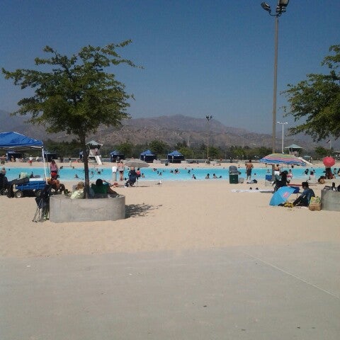 Photos at Hansen Dam Aquatic Center - Swimming Pool