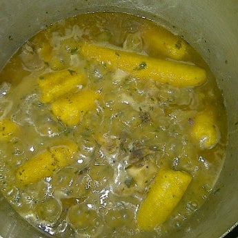 Watt market - Calabar South Local Government Area, Cross River State