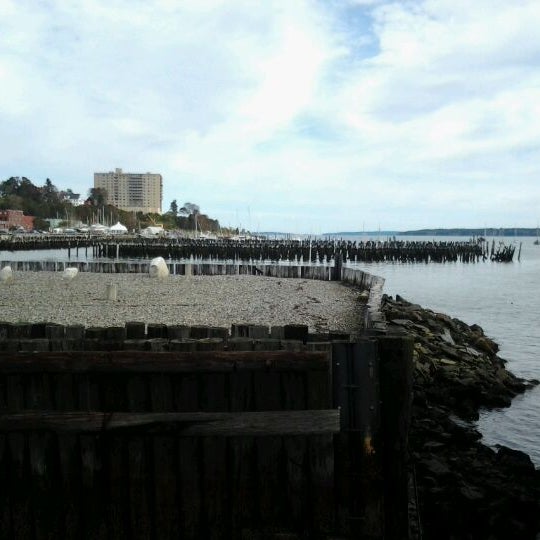 Ocean Gateway Pier Portland, Me - Pier in Portland