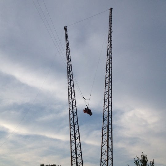 Xtreme Skyflyer