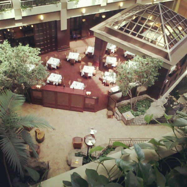 Photos at Embassy Suites by Hilton Atlanta Buckhead - Buckhead ...