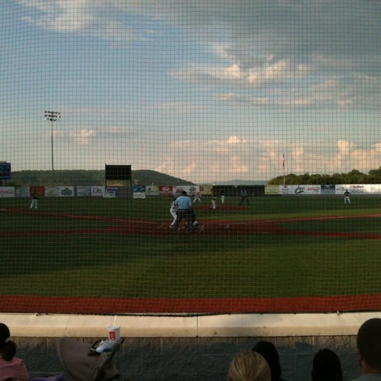 Photos at Linda K. Epling Stadium - Baseball Field in Beckley