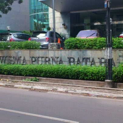 Wisma Purna Batara - Jakarta Pusat - 3 tips