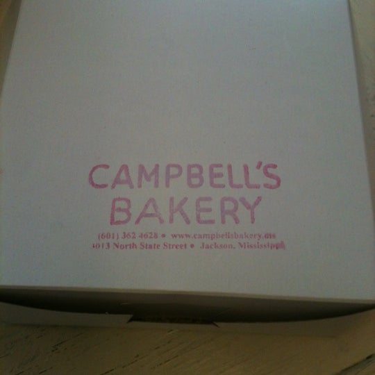 Photos at Campbell's Bakery - 4 tips from 128 visitors