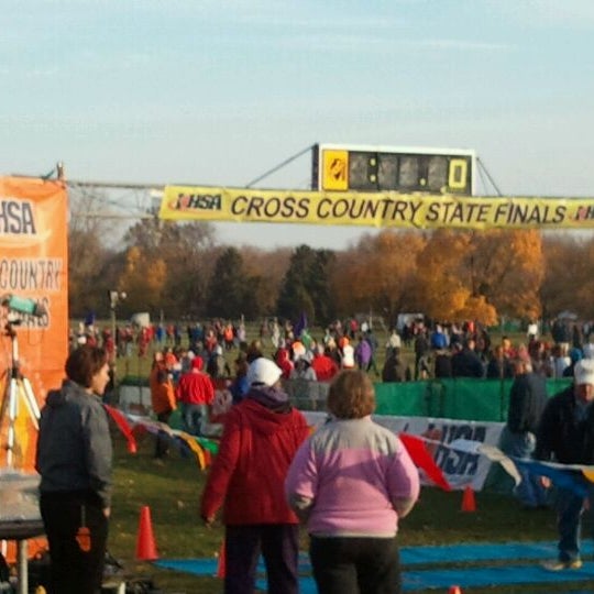 Photos at Detweiller Park - Park in Peoria