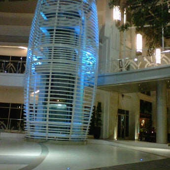 Epicentrum Walk Office Building - Business and Professional Services in ...