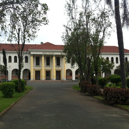 Sastri College - Berea, KwaZulu-Natal