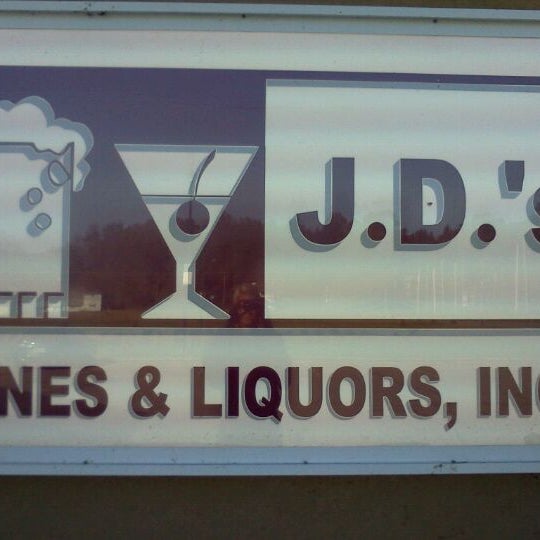 JD's Wines & Liquors - 187 Route 94 Unit #9