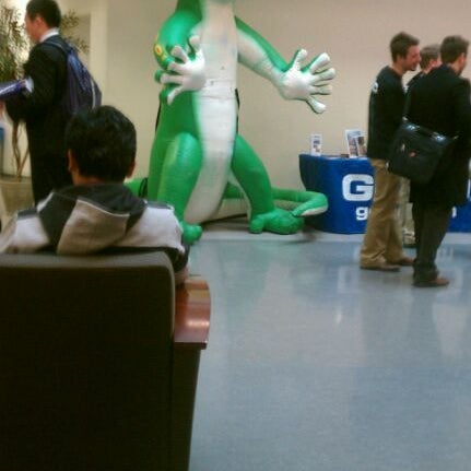 UB School of Management - College Academic Building in Amherst