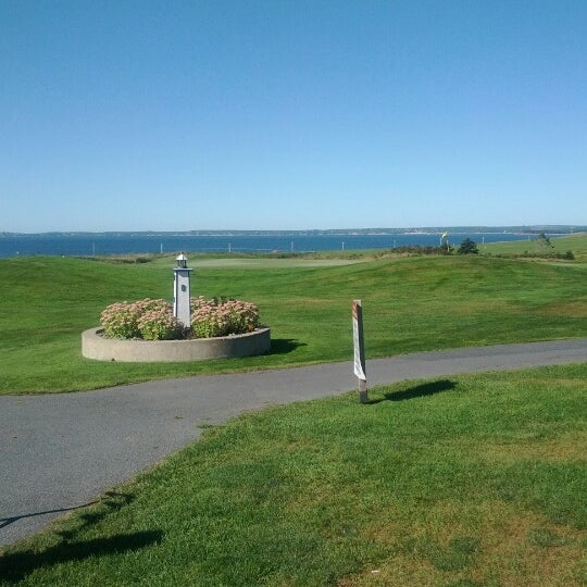 Photos at Hartlen Point Golf Course - Halifax, NS