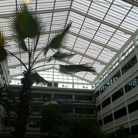 SAS Building R - 500 Sas Campus Dr