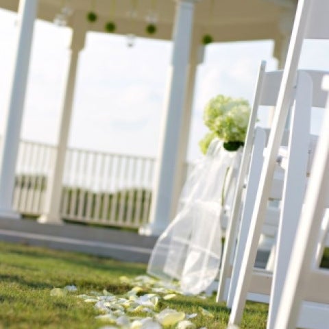 The Milestone - Building