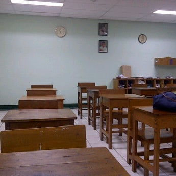 SMA Islam Al-Azhar 1 - Kebayoran Baru - Jakarta, Jakarta