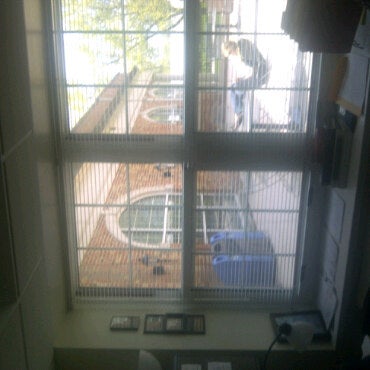 Ryle Hall - College Residence Hall in Kirksville