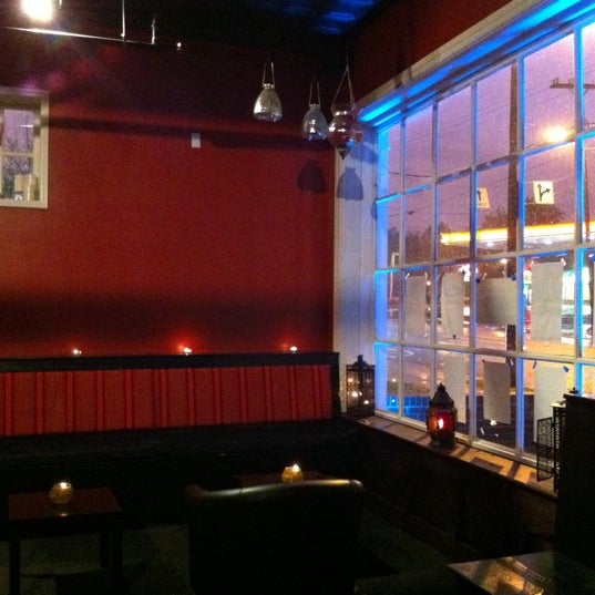 The Casbah Durham