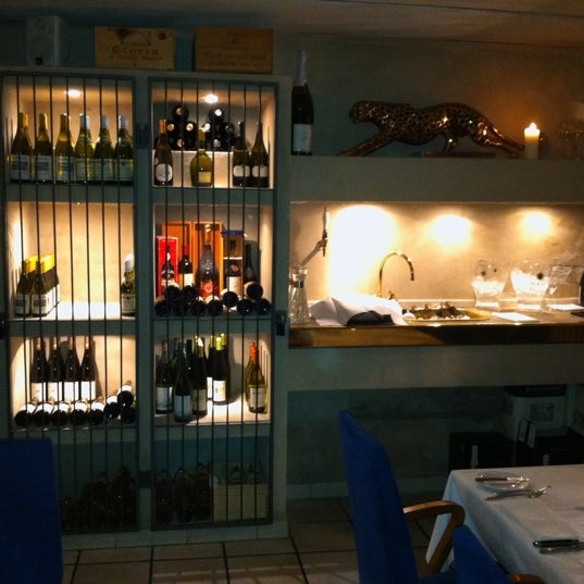 Theodor's Cafe & Restaurant - Østerbros - Østerbrogade 106