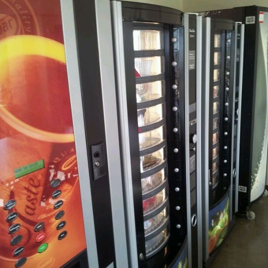 Shell Depot Pernis - Propaanweg 19