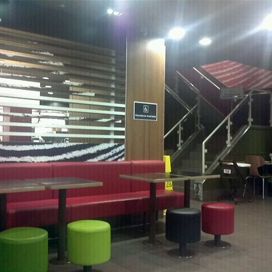 McDonald's - City Centre - 7 tips from 349 visitors