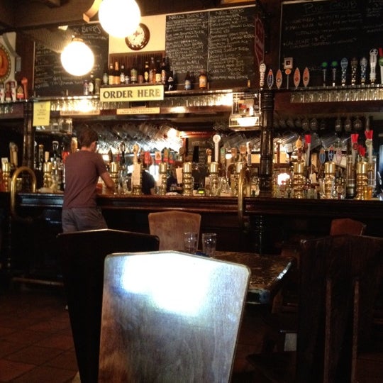 Draught House Pub & Brewery - Rosedale - 103 tips from 5367 visitors