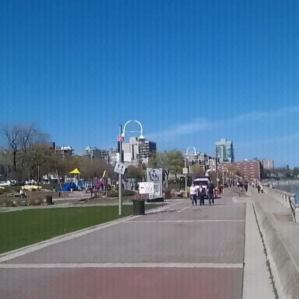 Burlington Waterfront - 17 tips from 1430 visitors