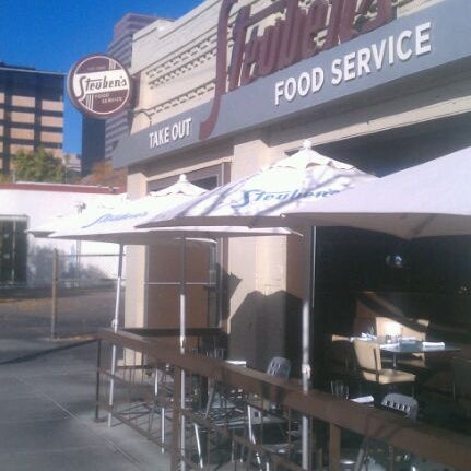 Photos at Steuben's - American Restaurant in Denver