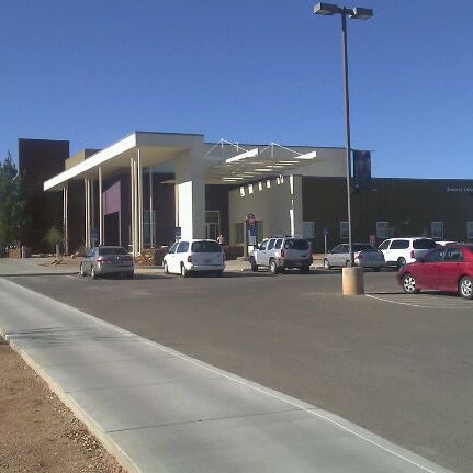 Photos at Cochise College - Community College in Sierra Vista
