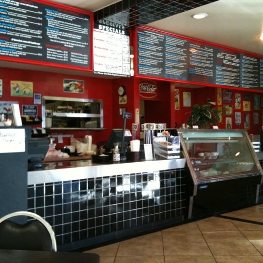 Hello Deli! (Now Closed) - Deli in Albuquerque