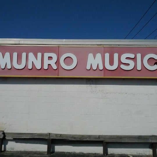 Munro Music - 2 tips