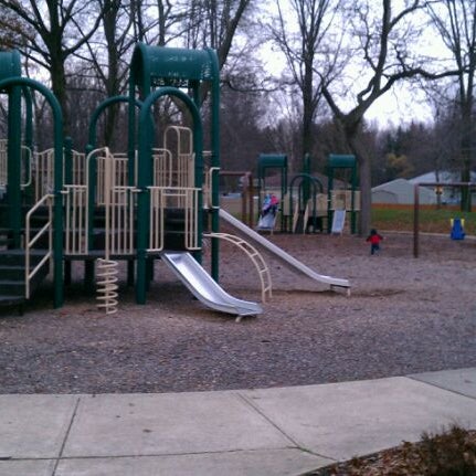 Clague Park - North Olmsted, OH