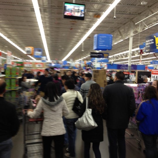 Photos at Walmart Supercenter - 2100 88th St