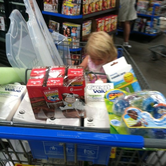 Photos at Walmart Supercenter - 460 Fairview Ave