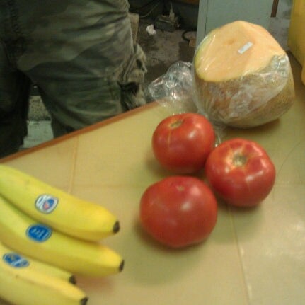 John's Fruit Market - 4 tips
