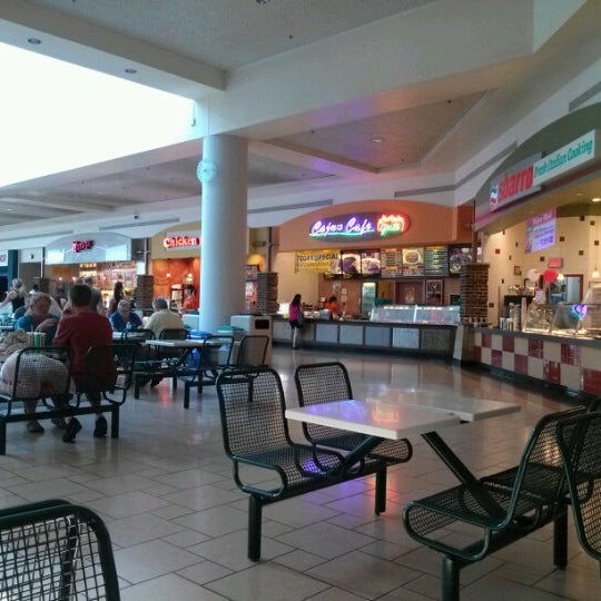Food Court - Food Court