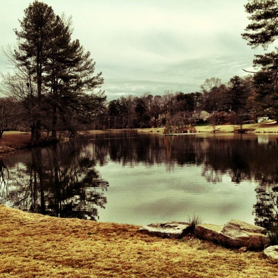 Avondale Lake & Bess Walking Park - 7 tips from 271 visitors