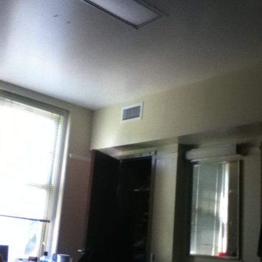 Degraff Residence Hall - College Residence Hall in Tallahassee